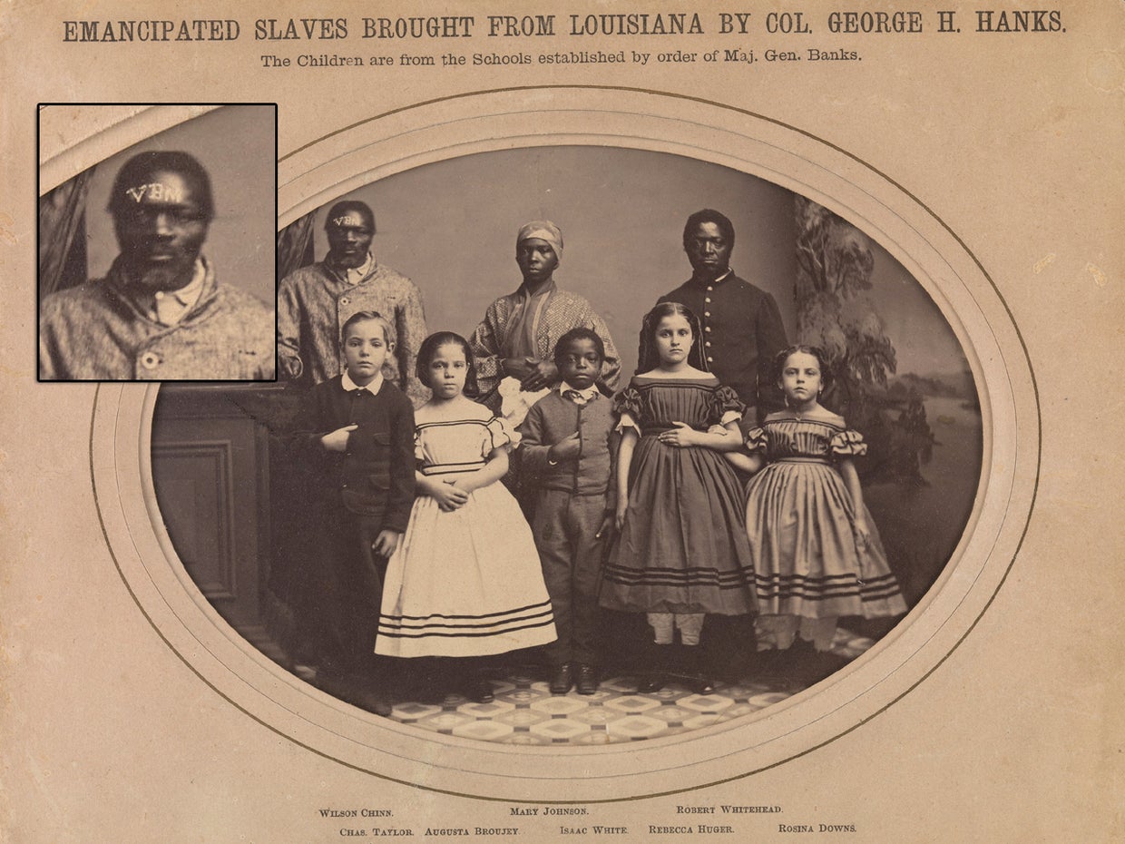 The Civil War: The birth of photojournalism
