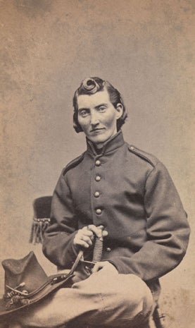 The Civil War: The birth of photojournalism