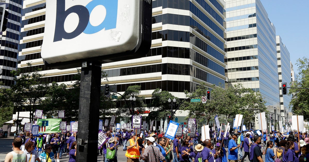 BART to resume service, but no deal yet with union - CBS News