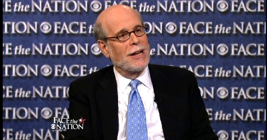 Remembering Gettysburg with Harold Holzer - CBS News