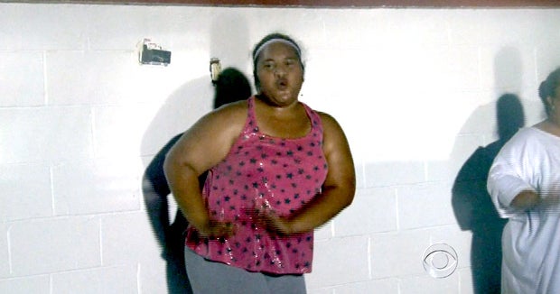 Battling American Samoa's 75-percent obesity rate - CBS News