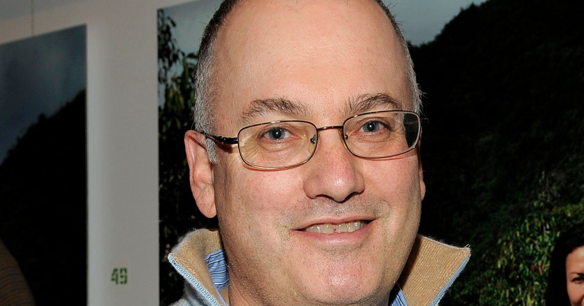 U.S. files civil charges against hedge fund founder Cohen - CBS News