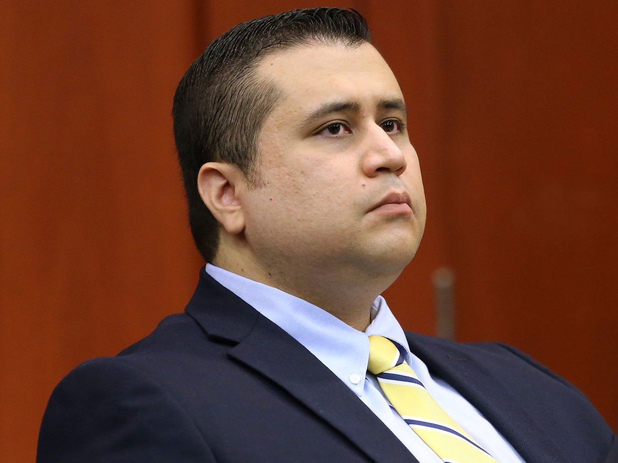 George Zimmerman Trial Closing Arguments Scheduled To Begin In Trayvon