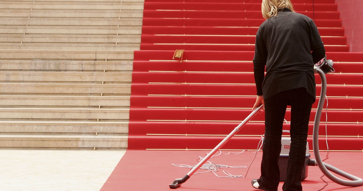 Nashville-based Oreck sold at auction to Royal - CBS News