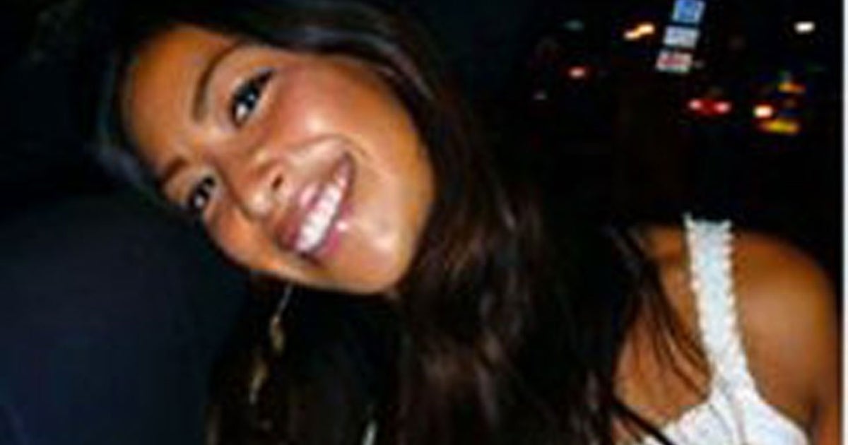 Sylvie Cachay Update: Nicholas Brooks convicted of murder in death of ...