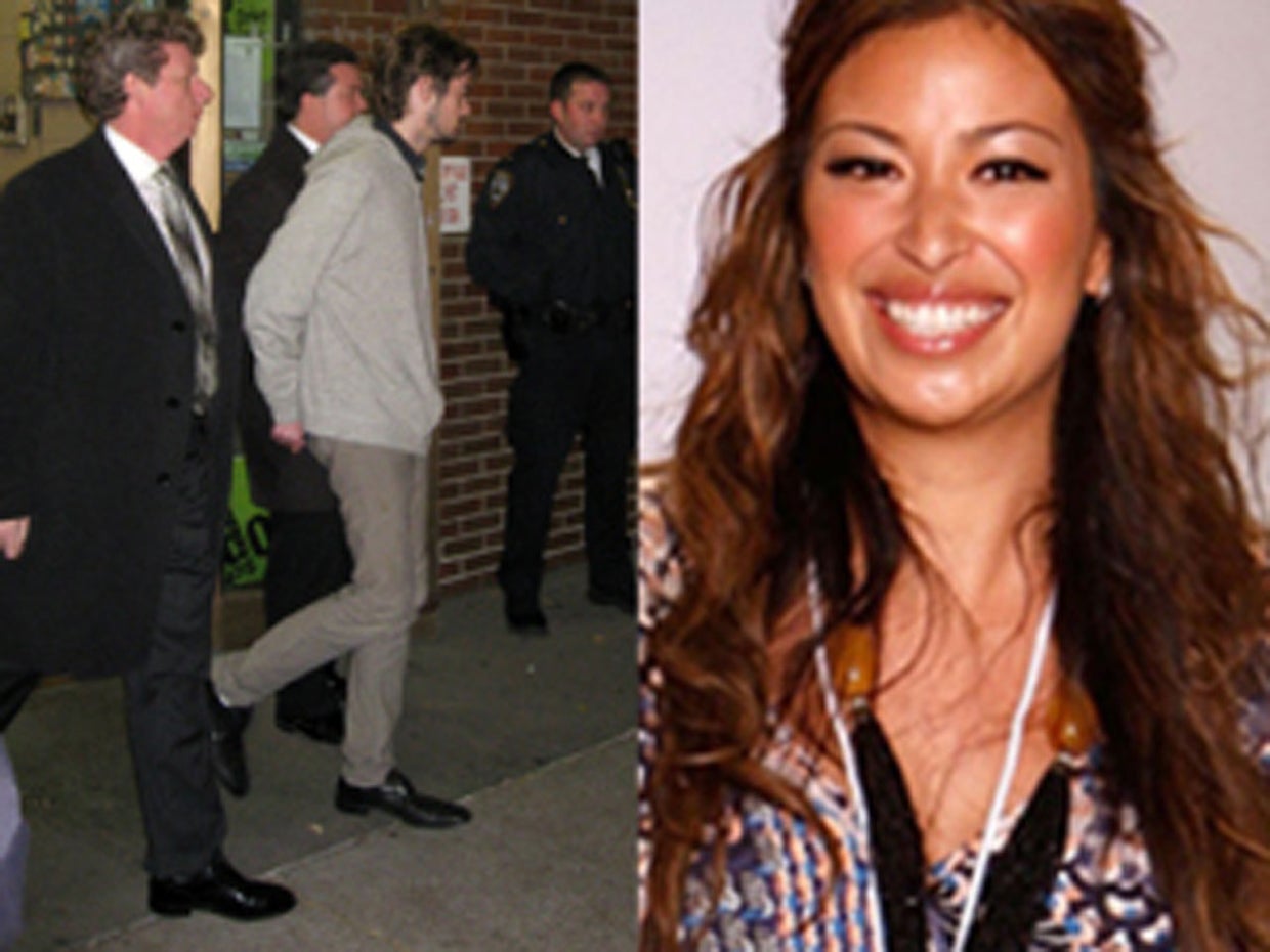 Sylvie Cachay Update: Nicholas Brooks convicted of murder in death of ...