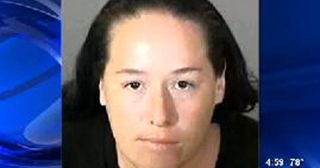 Mandy Morales, Calif. teacher's aide, accused of having baby with ...