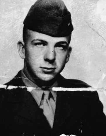 The life and death of Lee Harvey Oswald