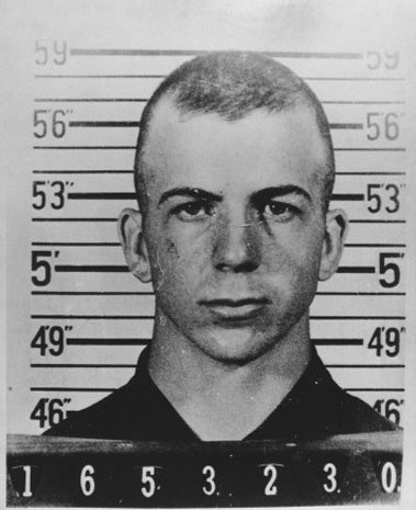 The life and death of Lee Harvey Oswald