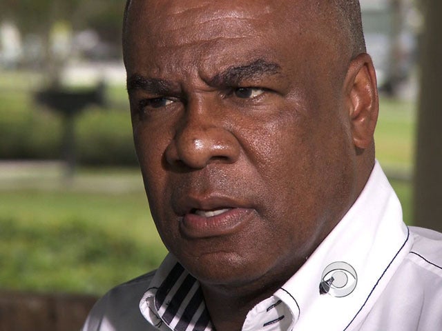 Zimmerman verdict divides city of Sanford, Fla. - CBS News