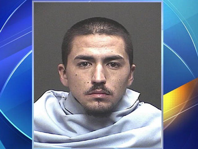 Richard Moreno, Ariz. man, accidentally shoots 2-year-old niece ...