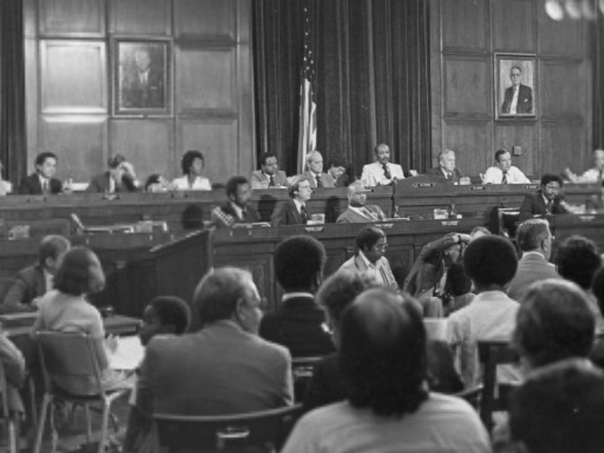 The life and death of Lee Harvey Oswald