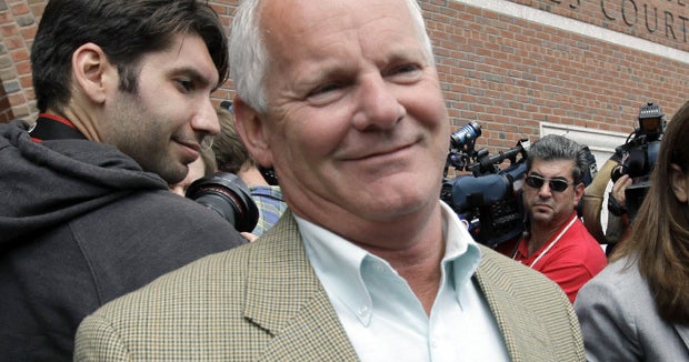 Stephen Rakes Update: Body of alleged Bulger extortion victim was moved ...