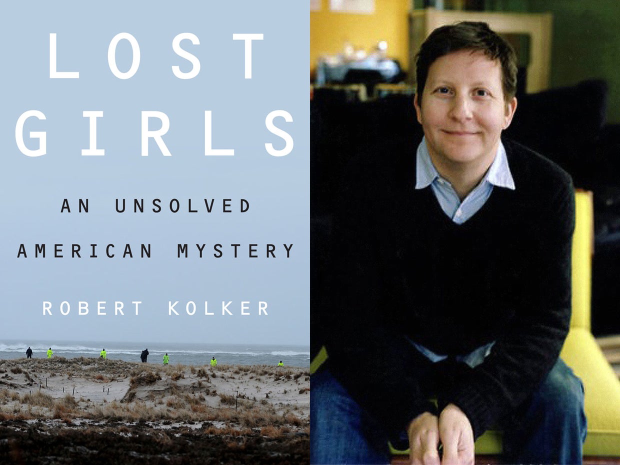Long Island serial killer case: Who let down the lost girls? - CBS News