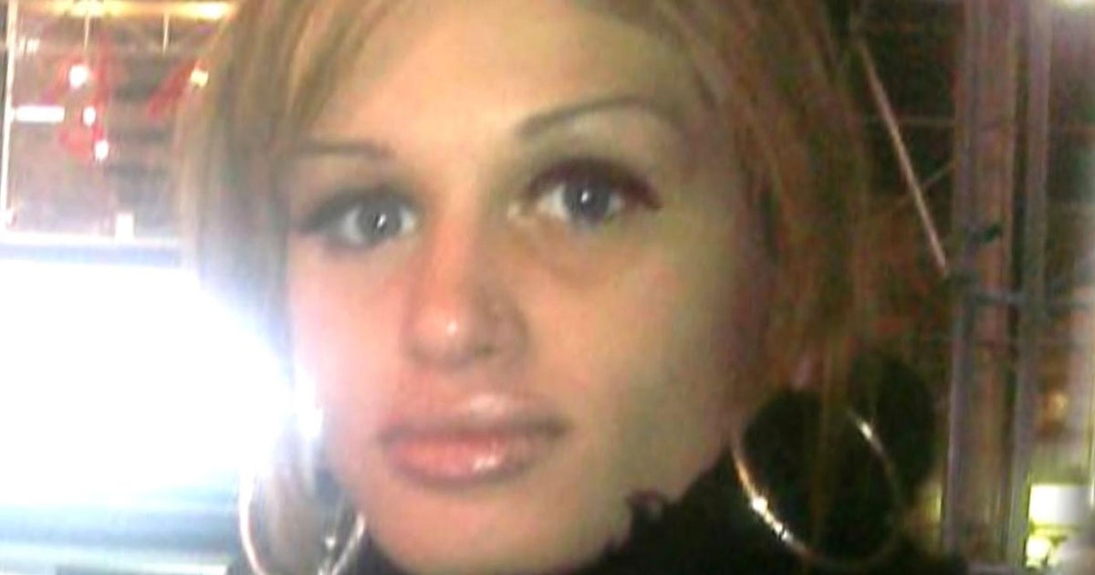 Shannan Gilbert's family speaks out: "Something happened to her that ...