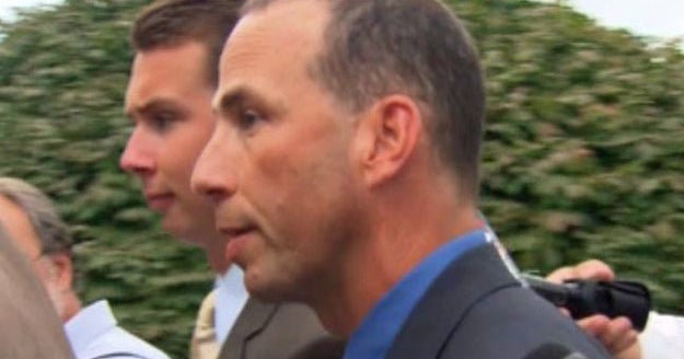 Trooper who leaked Boston Marathon bombing suspect photos decides to ...