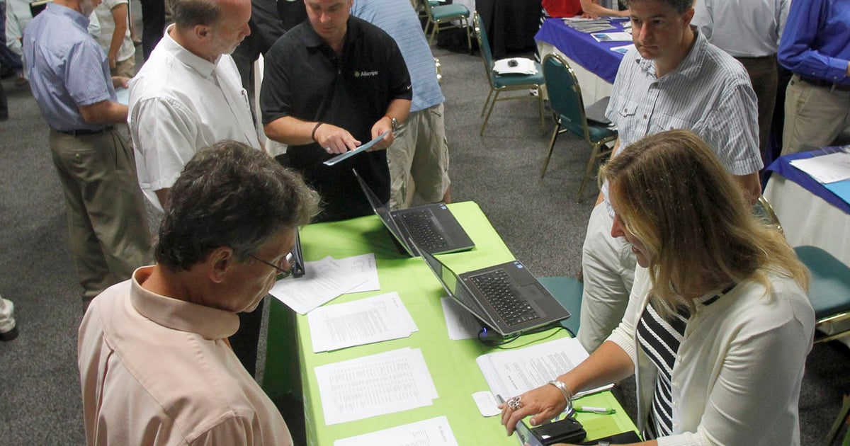Bring three key stories to your job interview - CBS News