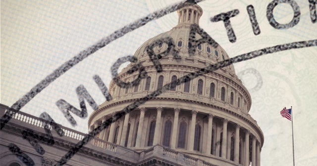 Are the tides turning for immigration reform in the House? - CBS News