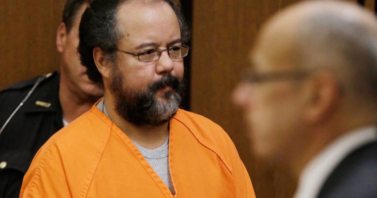 Ariel Castro Update: Castro accepts plea deal to avoid death penalty ...