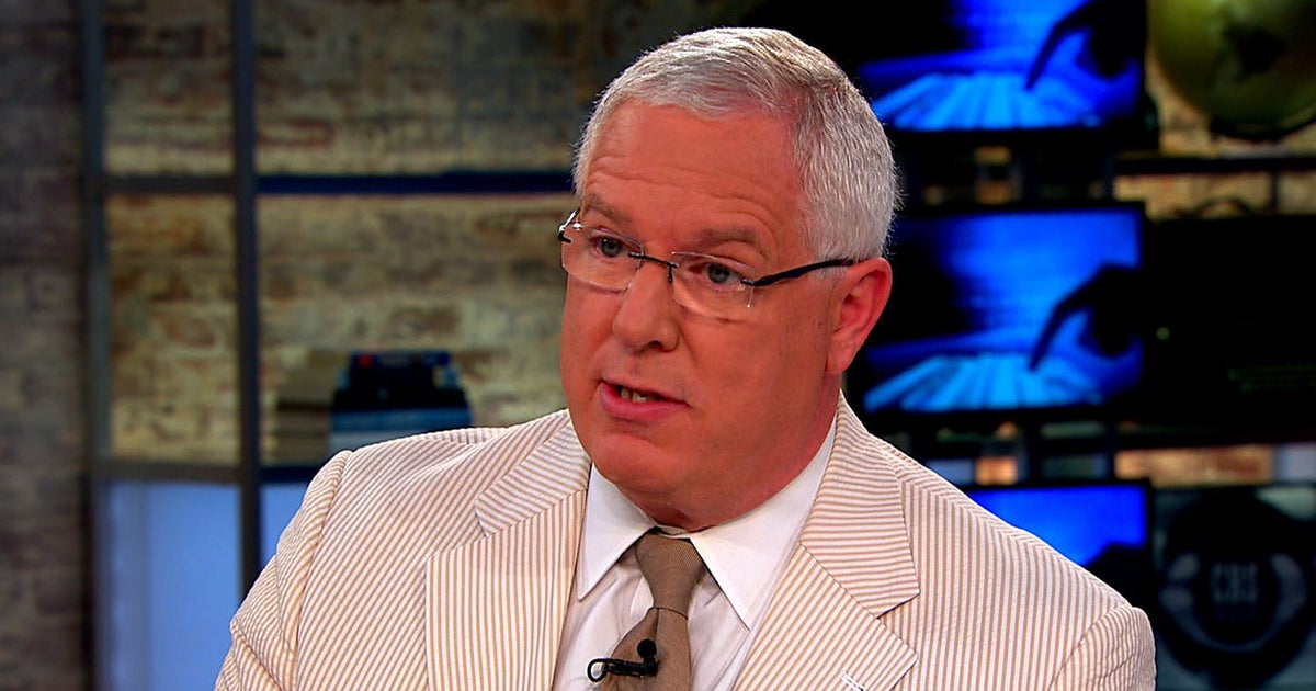 Inside largest computer hacking scheme in history - CBS News