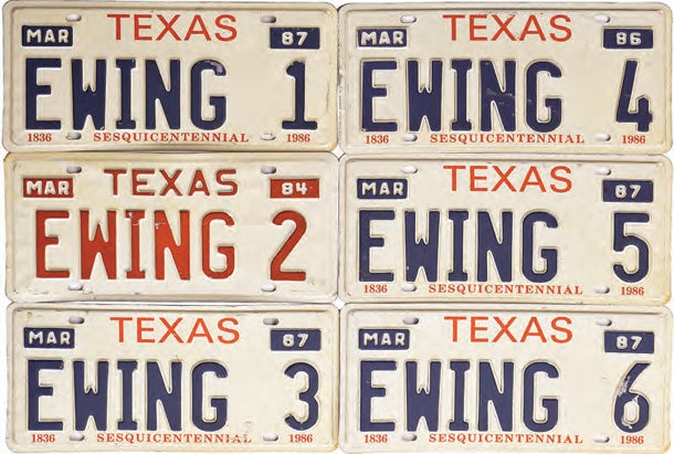 Hollywood memorabilia auction
