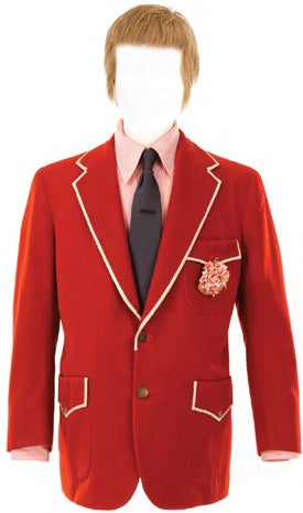 Hollywood memorabilia auction