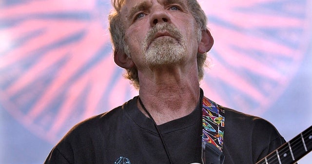 Musician JJ Cale dies; wrote Clapton, Skynyrd hits - CBS News