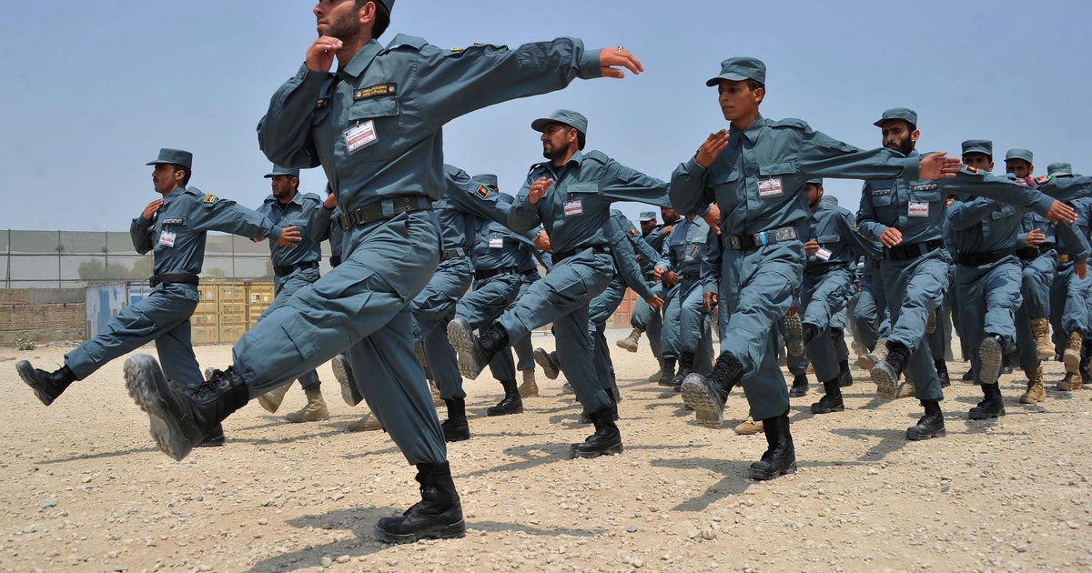 Taliban ambush on Afghanistan police convoy leaves 16 dead, 24 ...