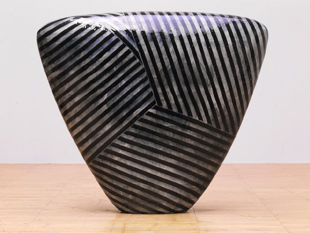 The art of Jun Kaneko