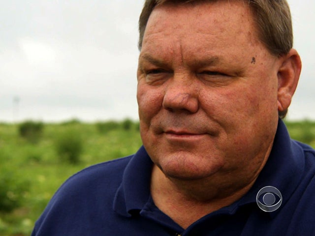 Excessive rains rotting crops in Southeastern U.S. - CBS News