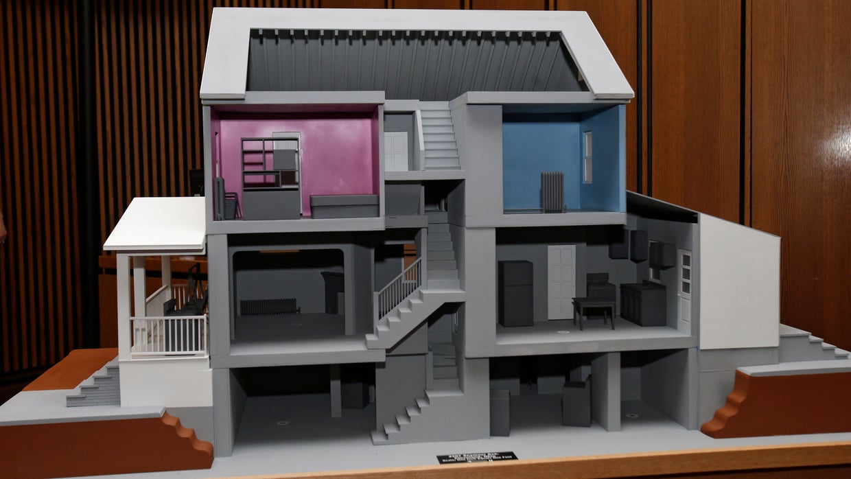 Cleveland Kidnapping Update: A timeline of events in the dramatic case ...