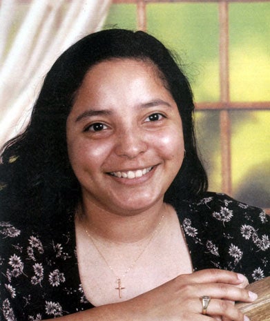 Angel Maturino Resendiz: The "Railroad Killer"