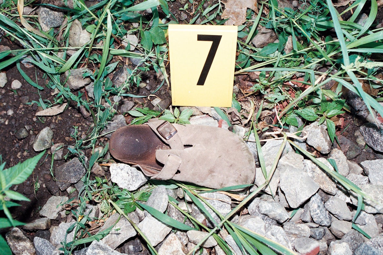 Angel Maturino Resendiz: The "Railroad Killer"