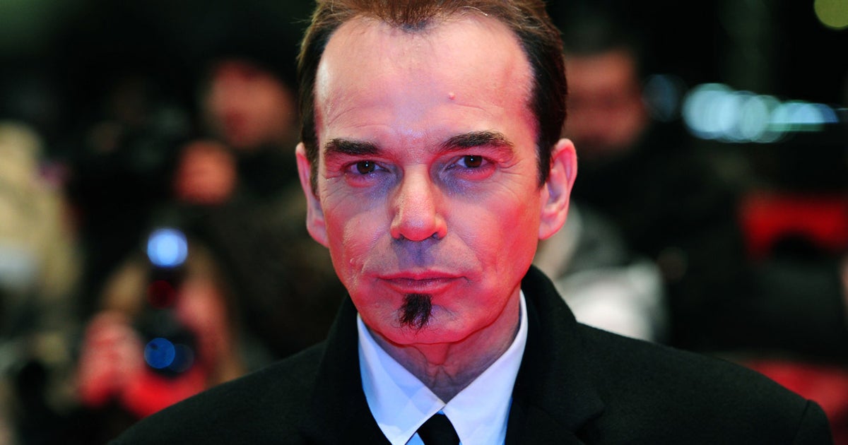 Billy Bob Thornton to star in "Fargo" TV series - CBS News