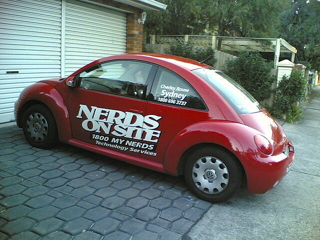 The 10 most embarrassing cars