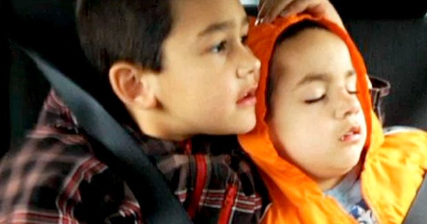 Python's strangling of 2 boys in Canada investigated - CBS News