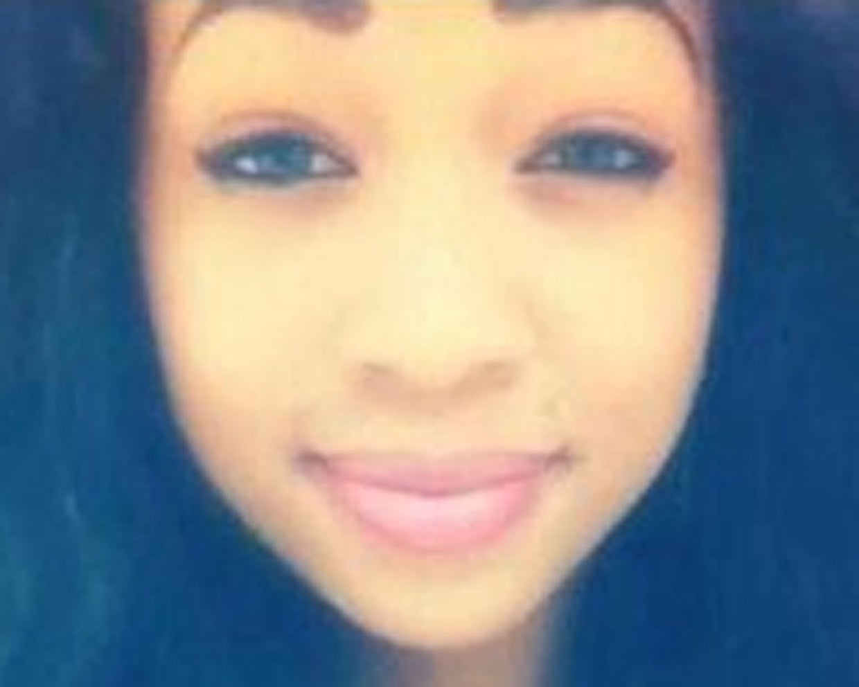 Alexis Murphy Update: Missing Va. teen's car found in movie theater ...