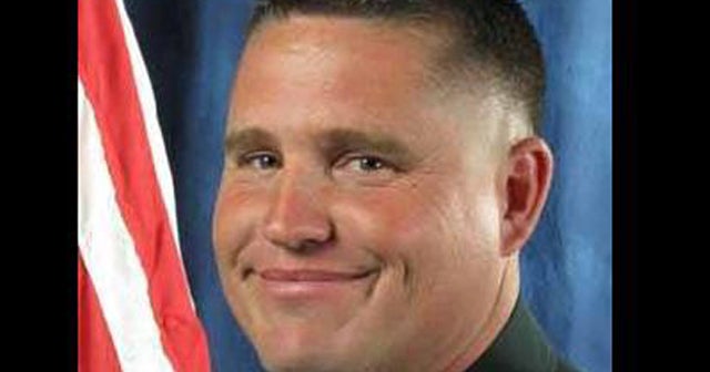 Michael Wilson, Fla. police officer, killed while investigating ...