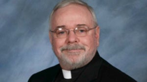 Rev. Arthur Coyle, high-ranking Mass. priest, arrested after he was ...