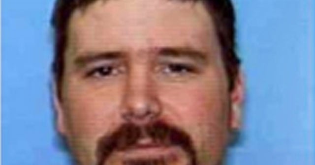 James DiMaggio Manhunt: Suspected Calif. abductor may be armed with ...