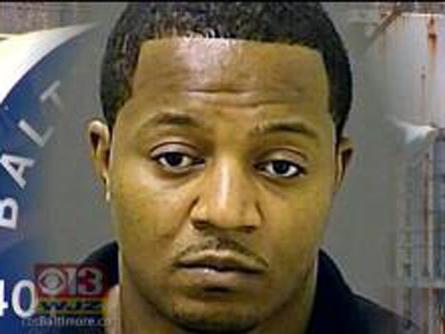 Tavon White Update: Alleged leader of Baltimore prison drug ring pleads ...