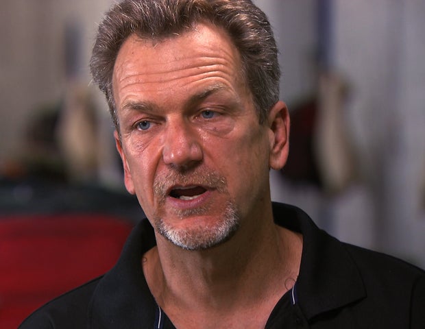 Demand for bomb-sniffing dogs up after Boston Marathon attack - CBS News