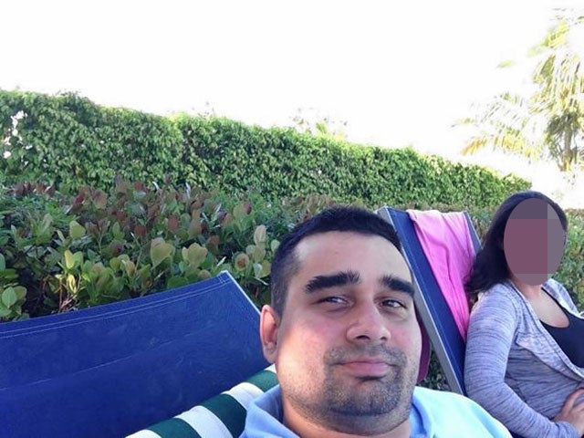 Derek Medina, Florida 'Facebook Killer,' convicted of murder