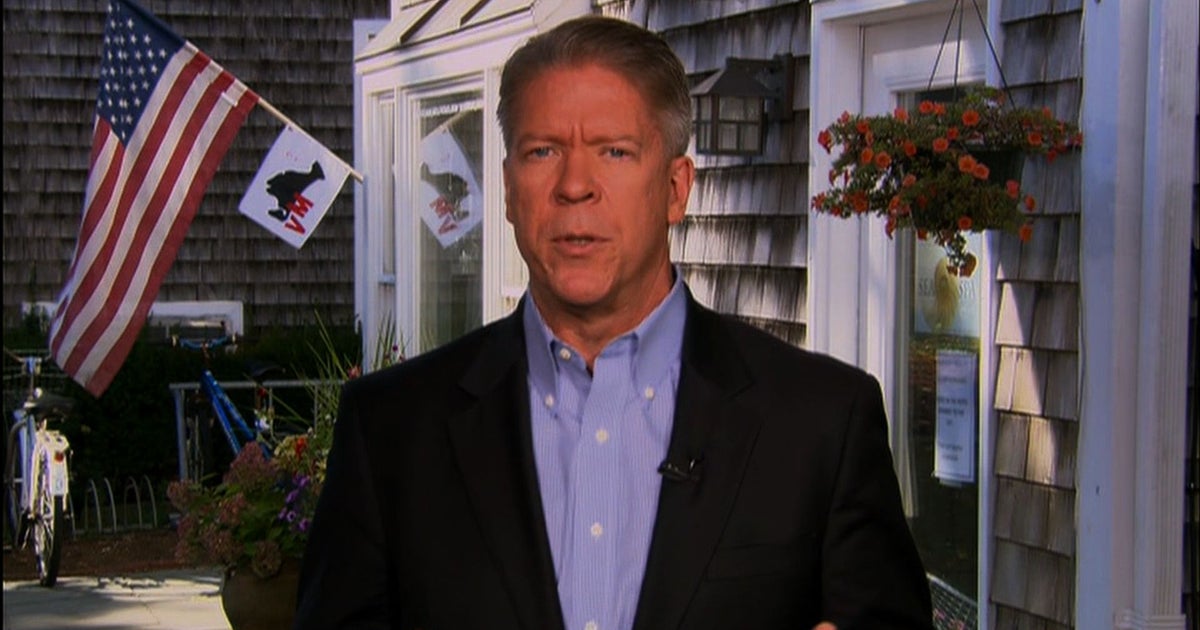 Obama administration: Snowden committed felonies - CBS News