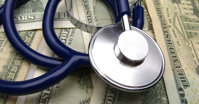Money troubles linked to poorer brain health - CBS News