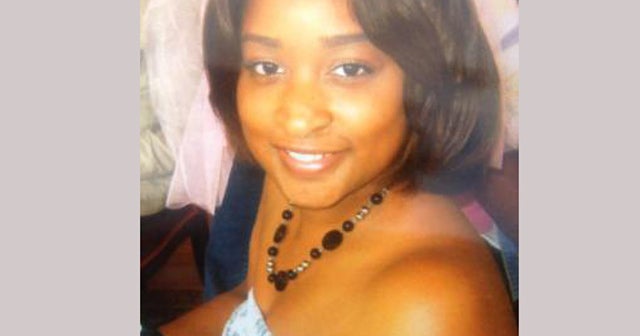 Victoria Glover, Md. woman, fatally shot while putting 3-year-old boy ...