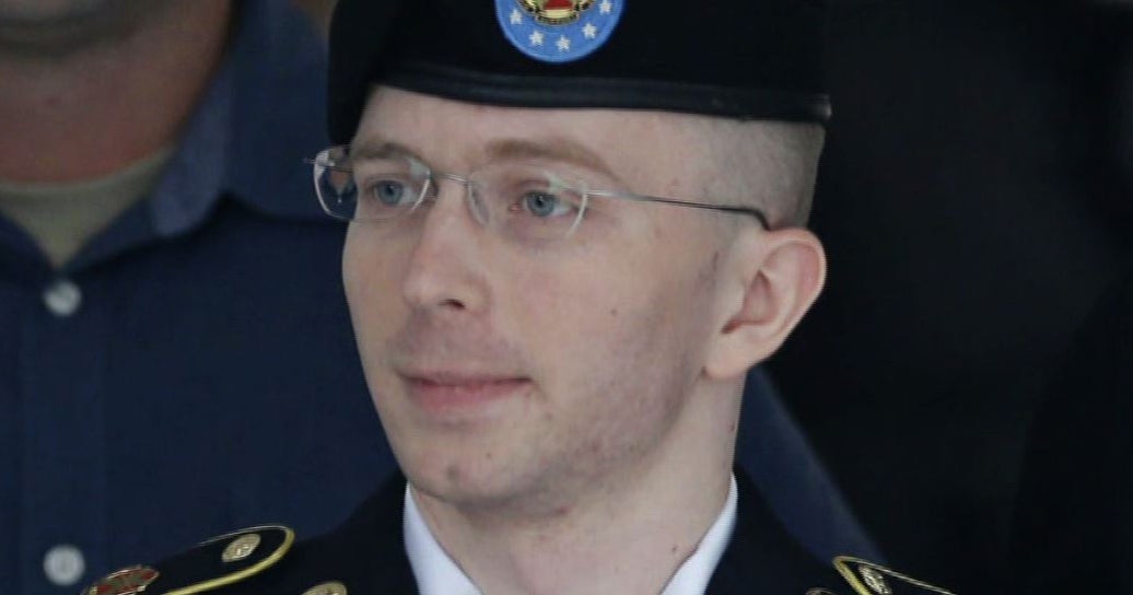 Bradley Manning identifies as transgender: Transitioning explained ...