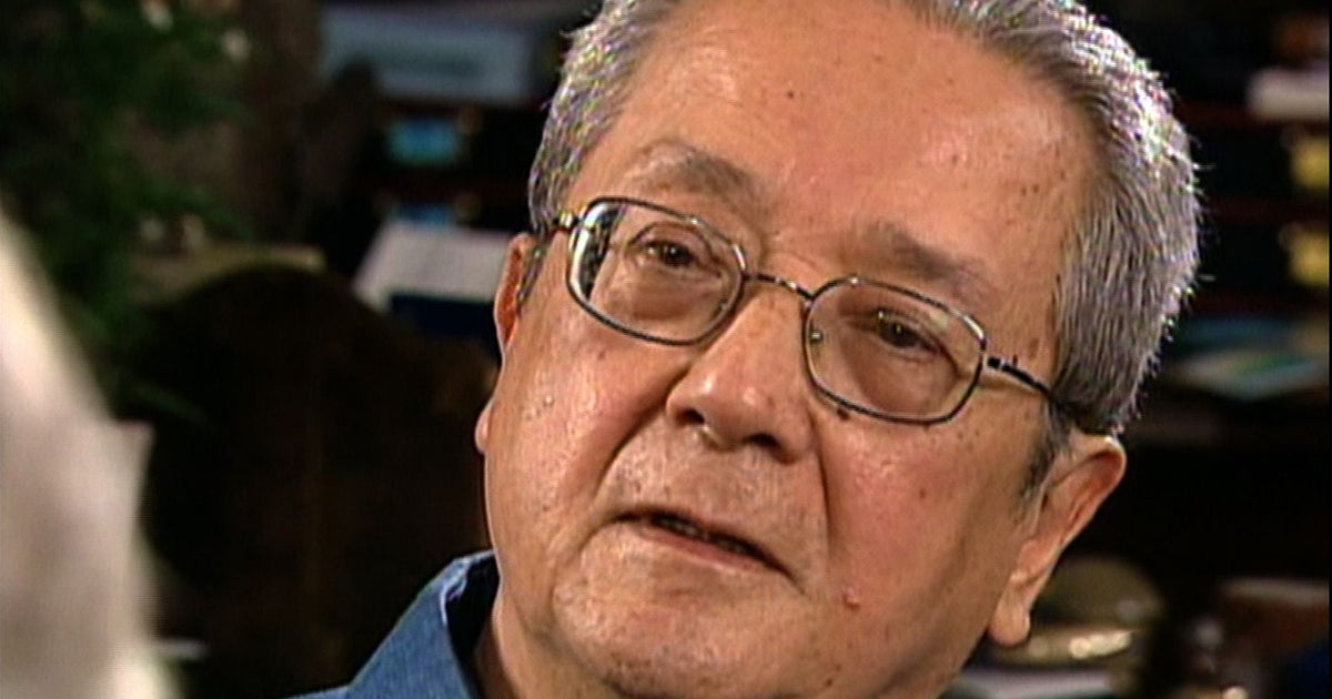 "The Devil's Advocate" dies at 88 - CBS News