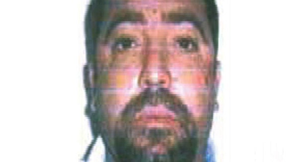 Mario Ramirez-Trevino, Mexico's Gulf Cartel leader, in custody, law ...