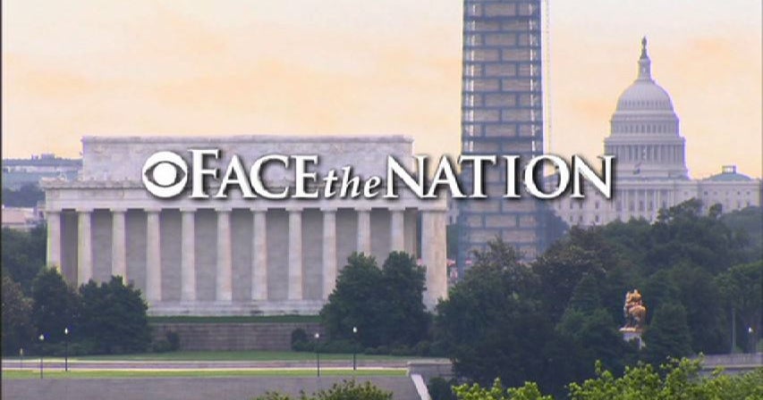 Face the Nation transcripts August 18, 2013: Graham, Speier, Kelly ...